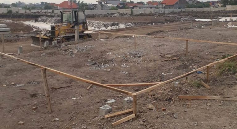 Apa itu Bouwplank? Ketahui Fungsi dan Jenisnya – Mitrasasana